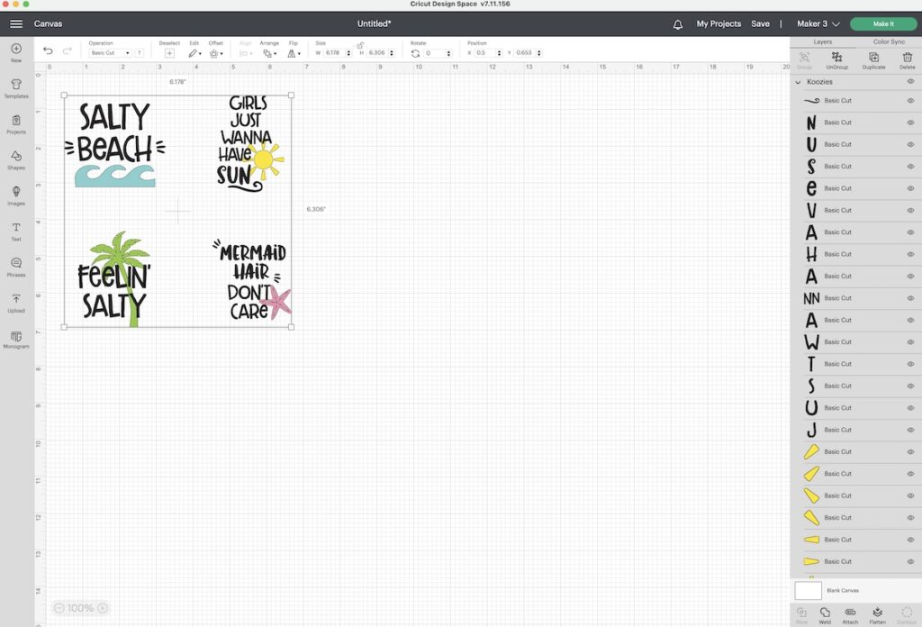 How to Import SVG Files into Cricut Design Space - Have a Crafty Day
