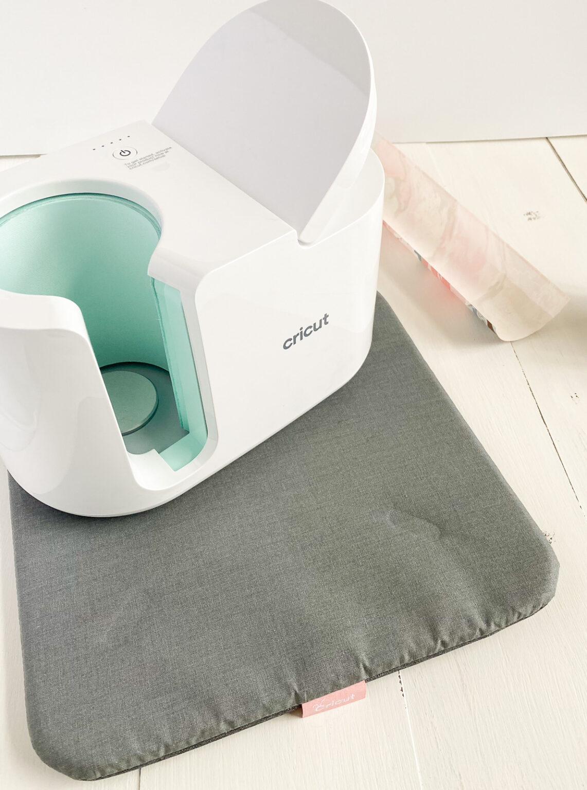 How to Use Cricut Mug Press with Infusible Ink - Have a Crafty Day